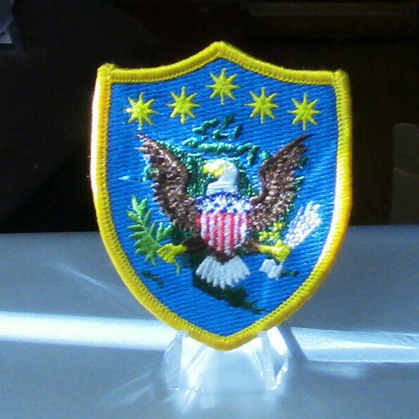 American Eagle Patch – Juniors Variety Store