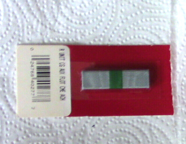 U S Coast Guard Auxiliary (USCGA) Ribbon: Flot CME ACH – Juniors ...