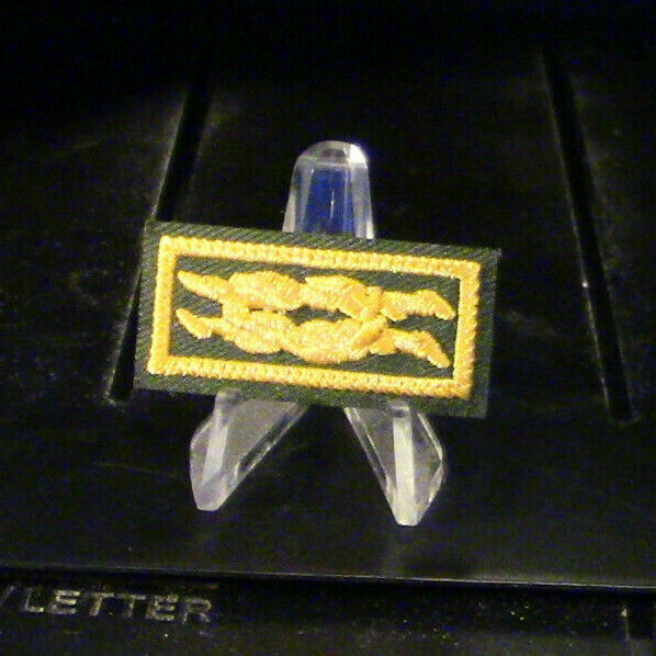 Official BSA: Explorer Program "William H. Spurgeon" Award Knot ...