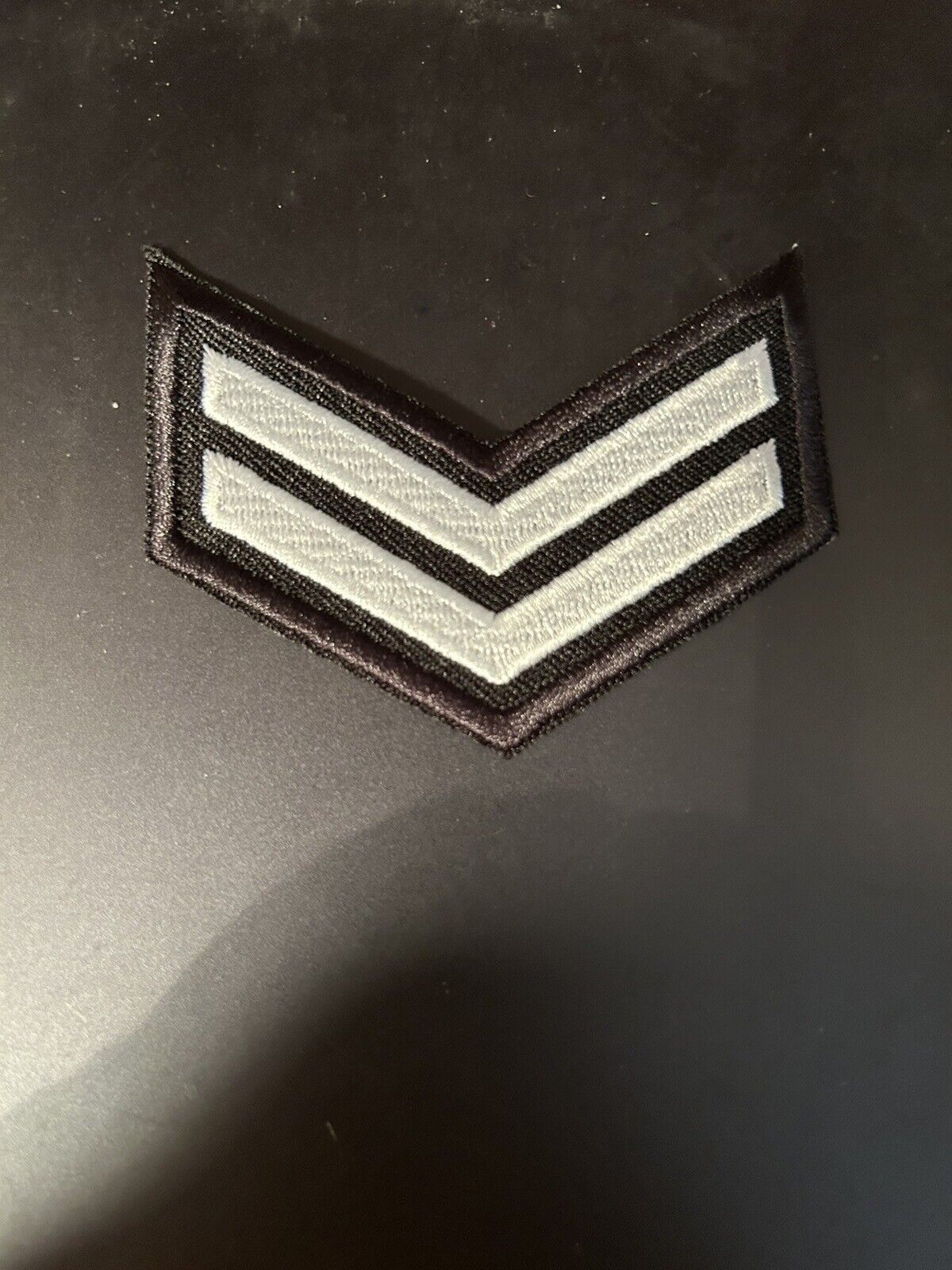 U S Naval Sea Cadet Corps(USNSCC): Seaman Apprentice FEMALE Rank Chevr ...