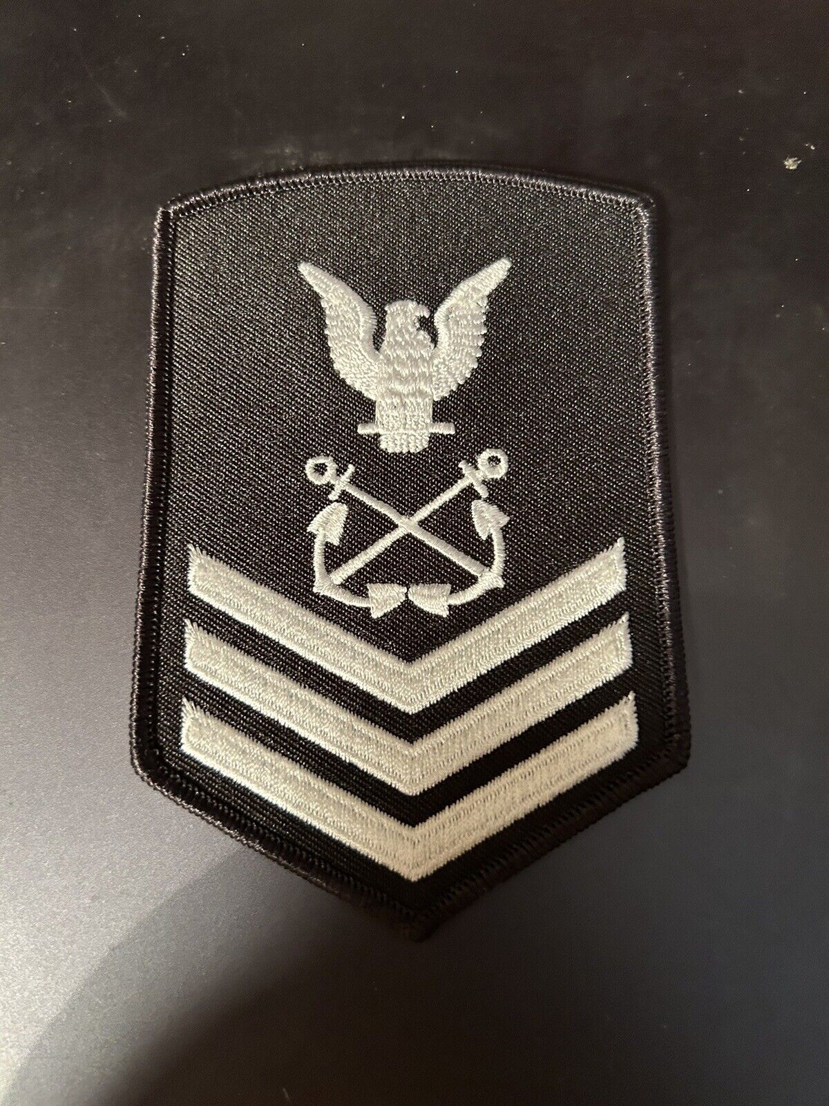 U S Naval Sea Cadet Corps: FEMALE PO1 Petty Officer 1st Class Uniform ...