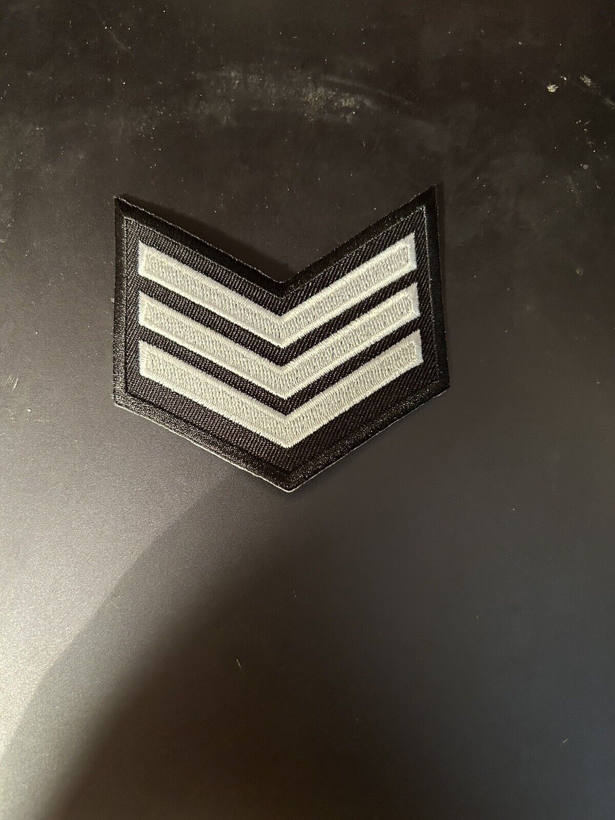 U S Naval Sea Cadet Corps (USNSCC): Seaman FEMALE Rank Chevrons Unifor ...