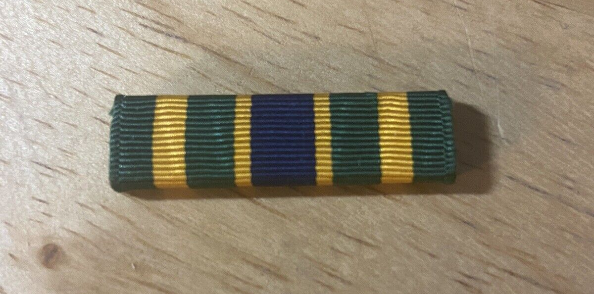United States Armed Forces Ribbon: NCO Professional Development Ribbon ...