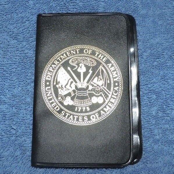 U.S. Army Picture Protector – Juniors Variety Store