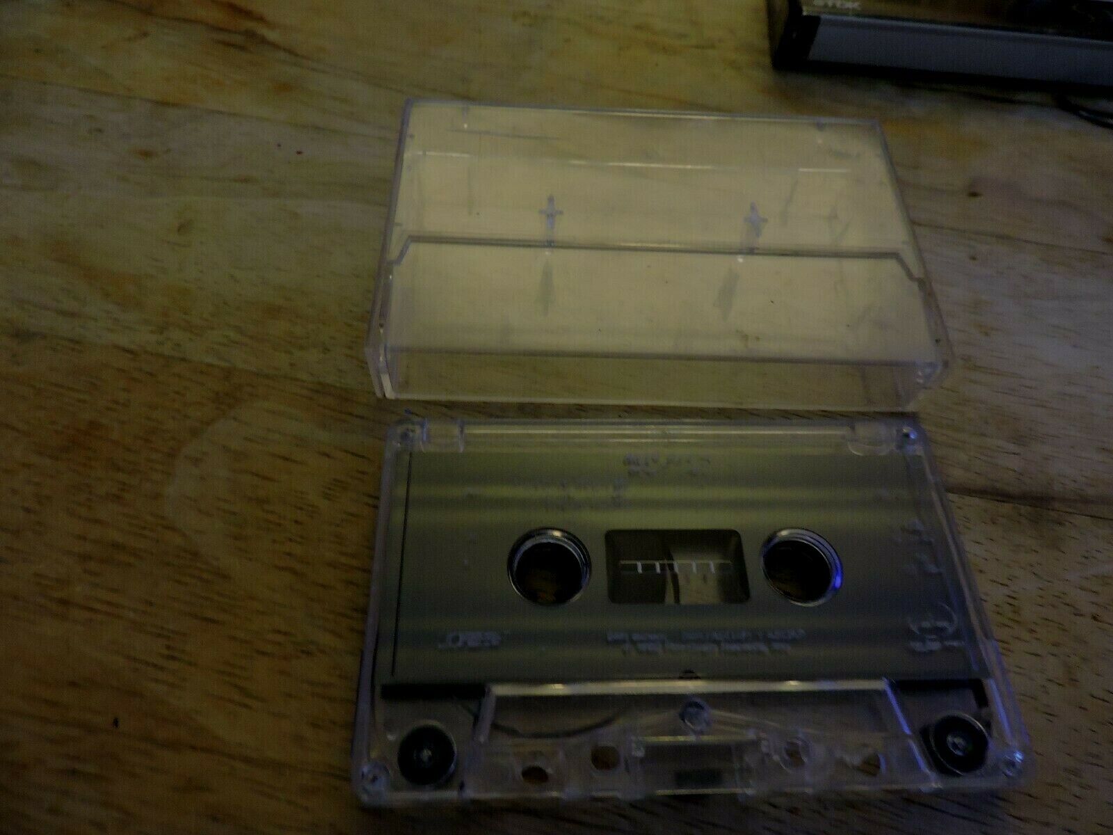 BILLY RAY CYPRUS: SOME GAVE ALL--CASSETTE TAPE--1992 – Juniors Variety ...