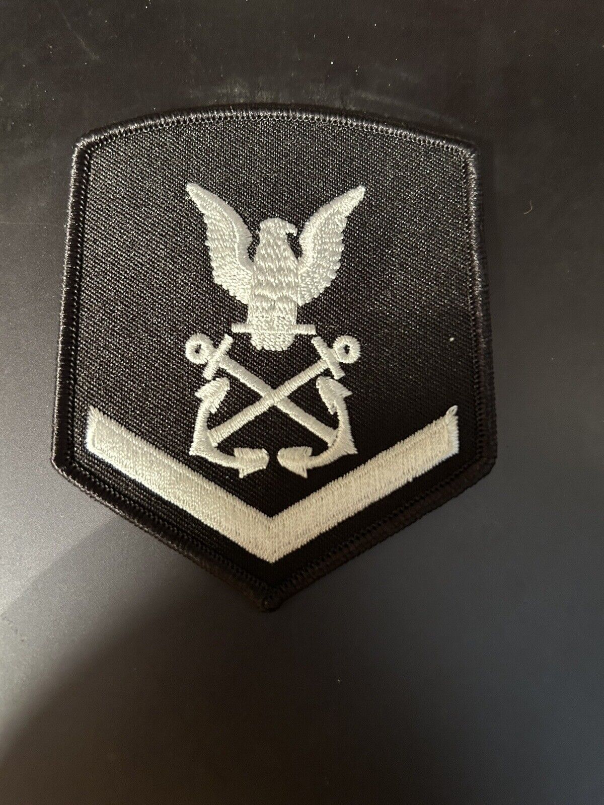 U S Naval Sea Cadet Corps: 3rd Class Petty Officer FEMALE Uniform Patc ...